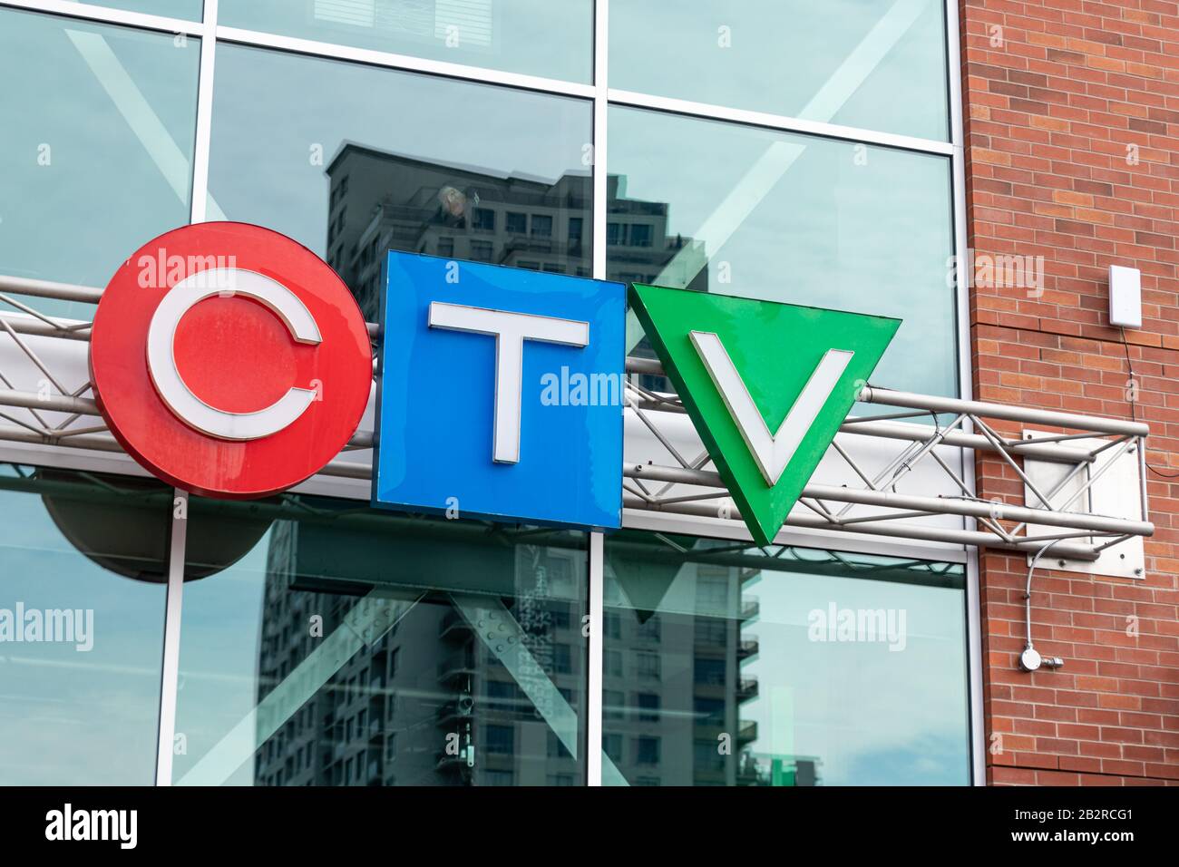 Simbolo ctv immagini e fotografie stock ad alta risoluzione - Alamy