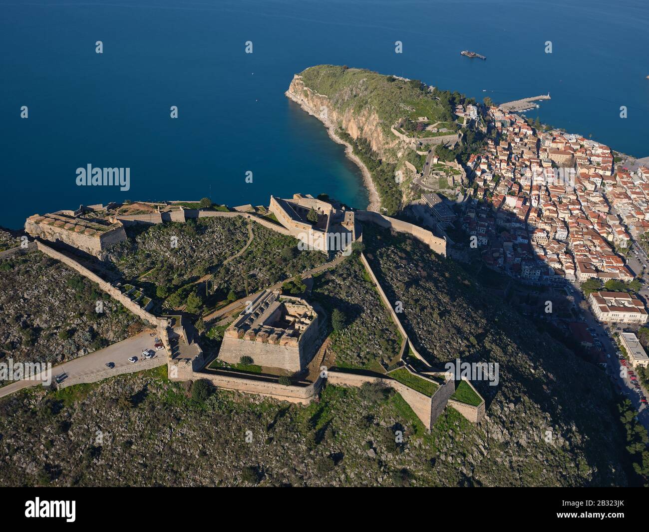 Nafplio argolis grecia immagini e fotografie stock ad alta risoluzione ...