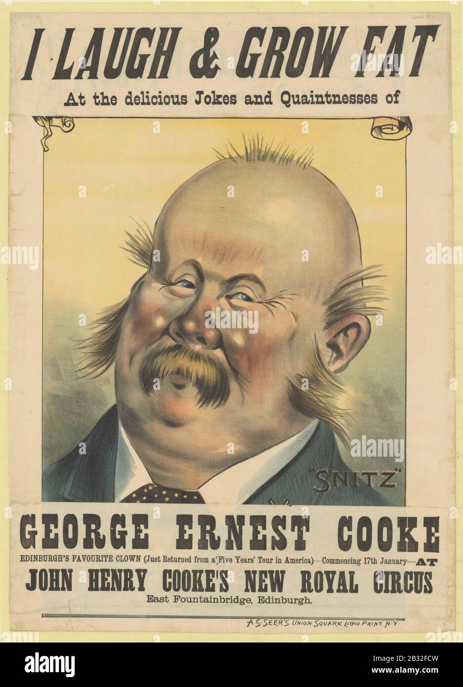 George ernest immagini e fotografie stock ad alta risoluzione - Alamy