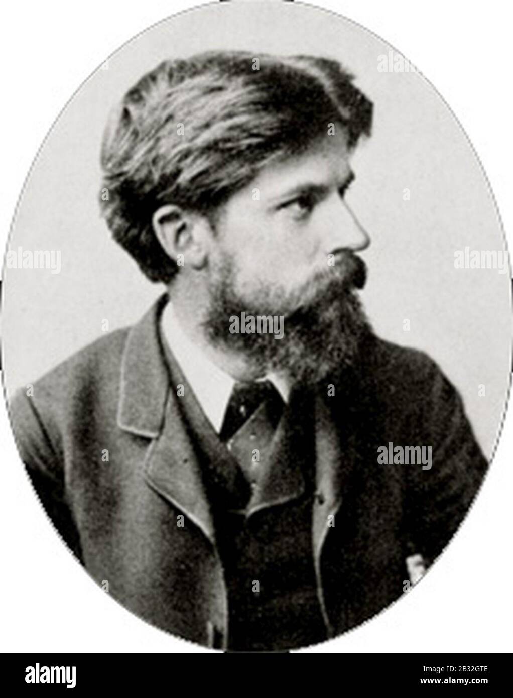 Patrick geddes immagini e fotografie stock ad alta risoluzione - Alamy
