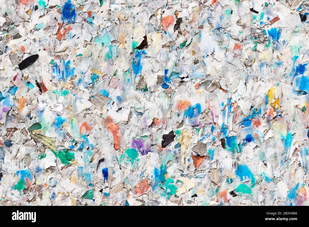 Opere d'arte in plastica immagini e fotografie stock ad alta ...