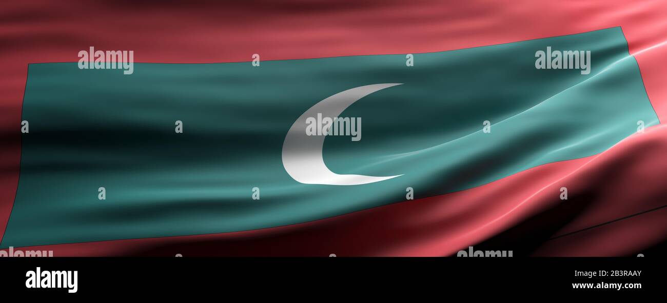 Sfondo delle maldive immagini e fotografie stock ad alta risoluzione ...