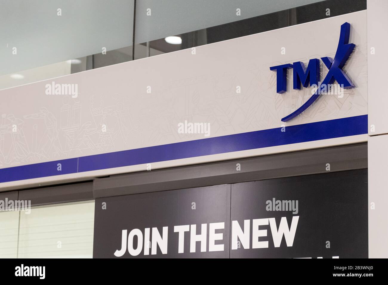 Simbolo tmx immagini e fotografie stock ad alta risoluzione - Alamy