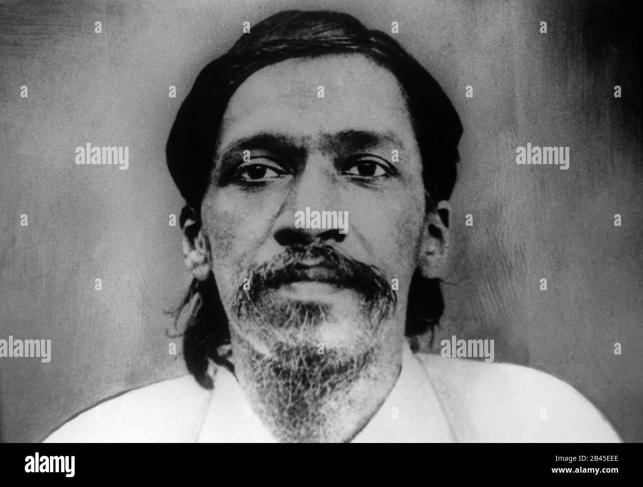 Sri aurobindo ghosh immagini e fotografie stock ad alta risoluzione - Alamy