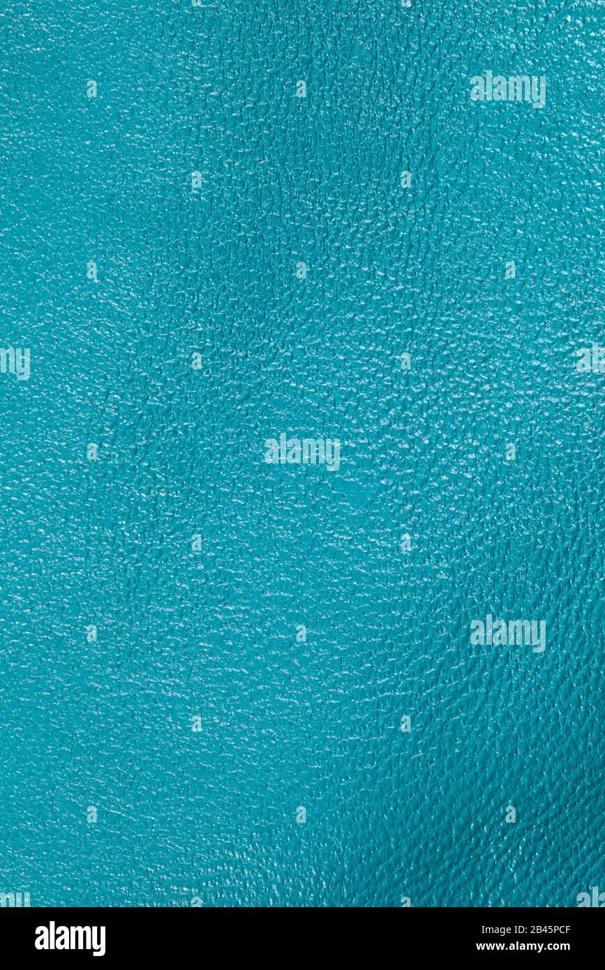Blue leather texture immagini e fotografie stock ad alta risoluzione ...