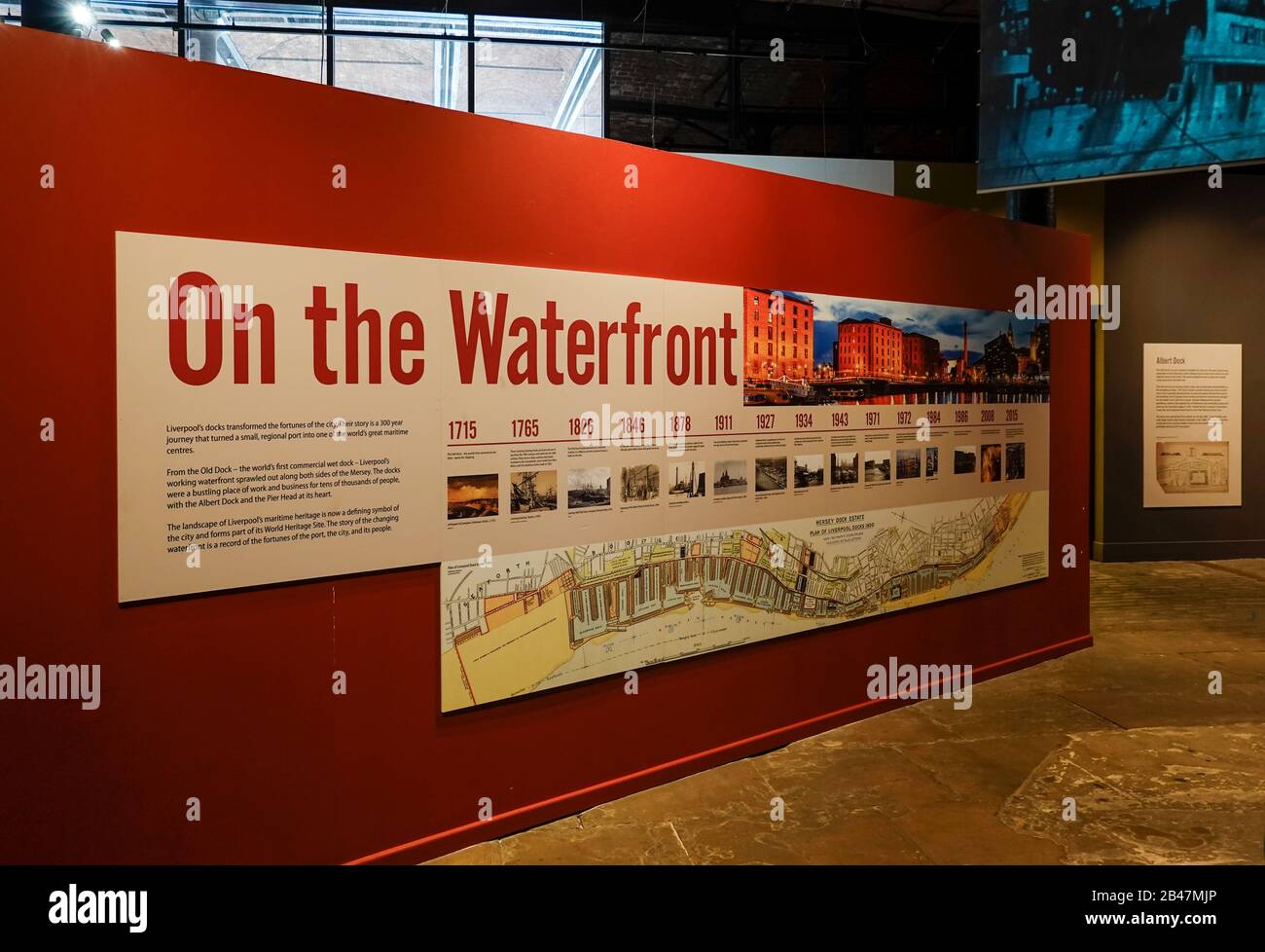 Linea del tempo immagini e fotografie stock ad alta risoluzione - Alamy