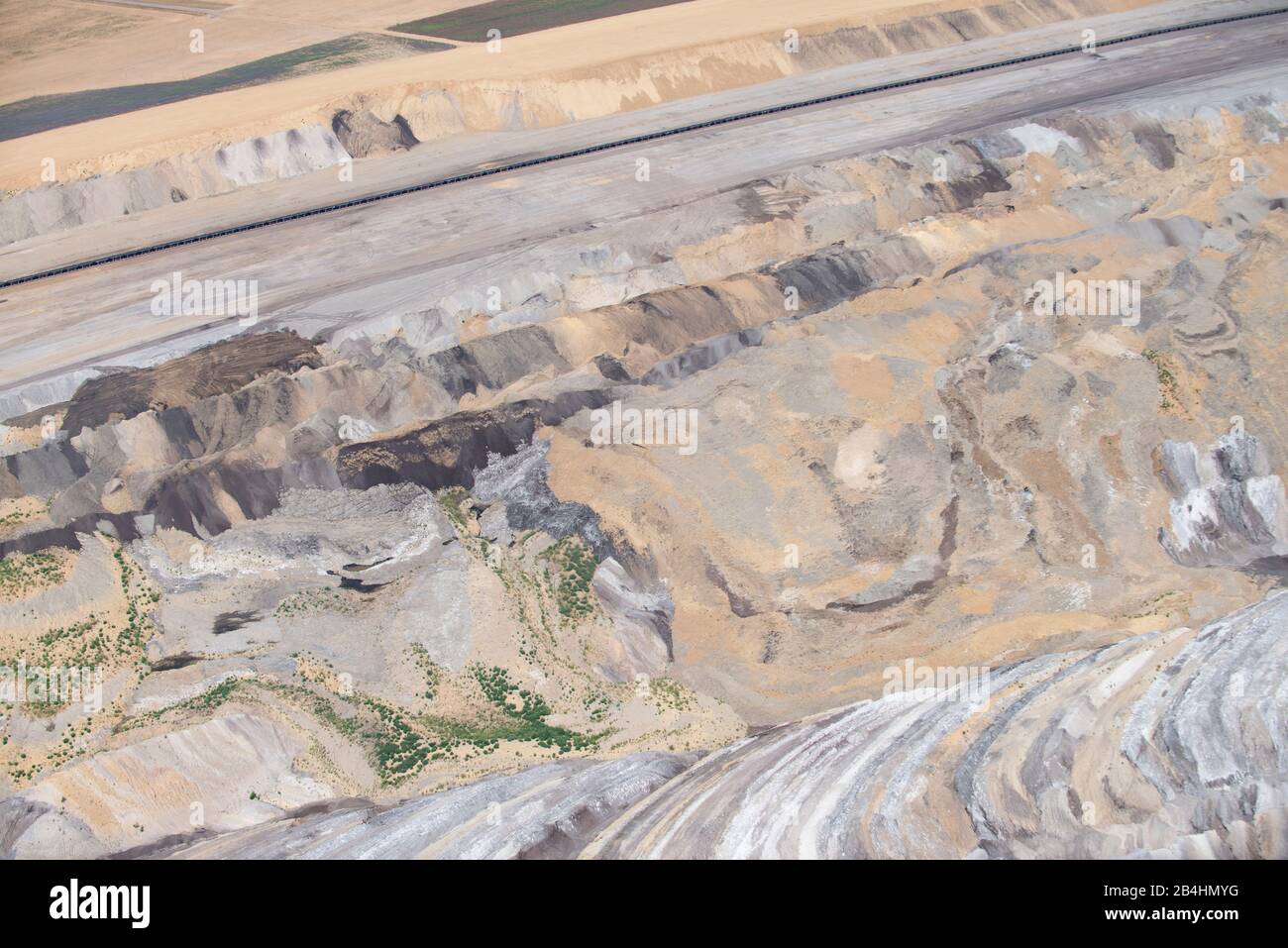 Carbone da miniera immagini e fotografie stock ad alta risoluzione - Alamy