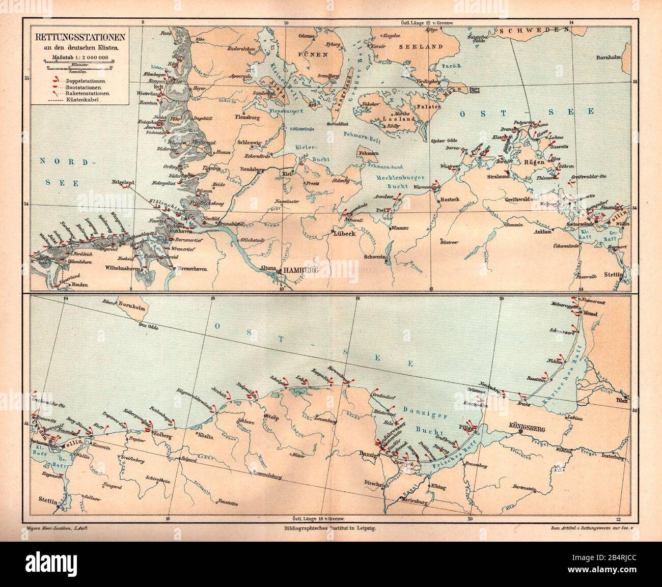 Mappa mar baltico immagini e fotografie stock ad alta risoluzione - Alamy