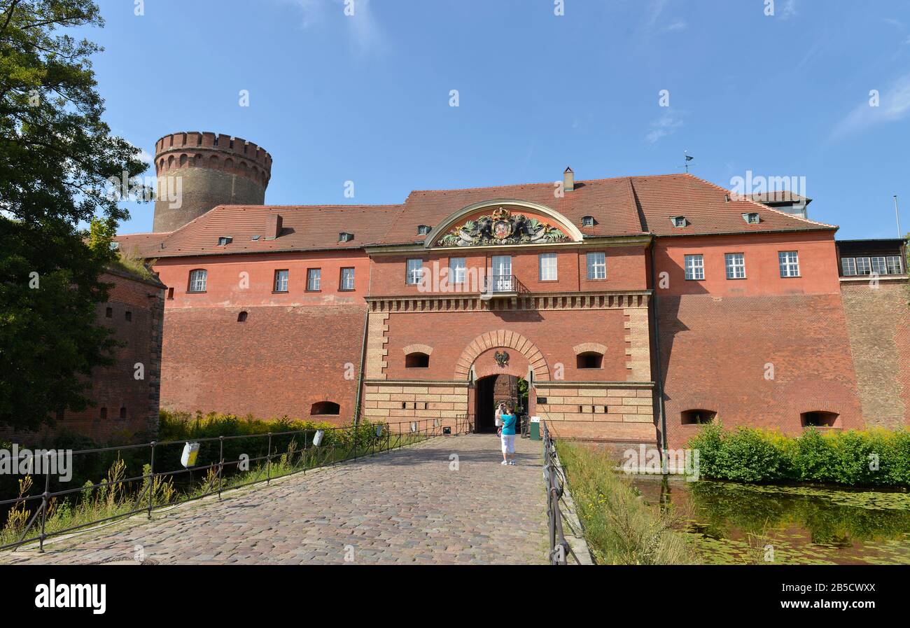 Zitadelle spandau zitadelle immagini e fotografie stock ad alta ...
