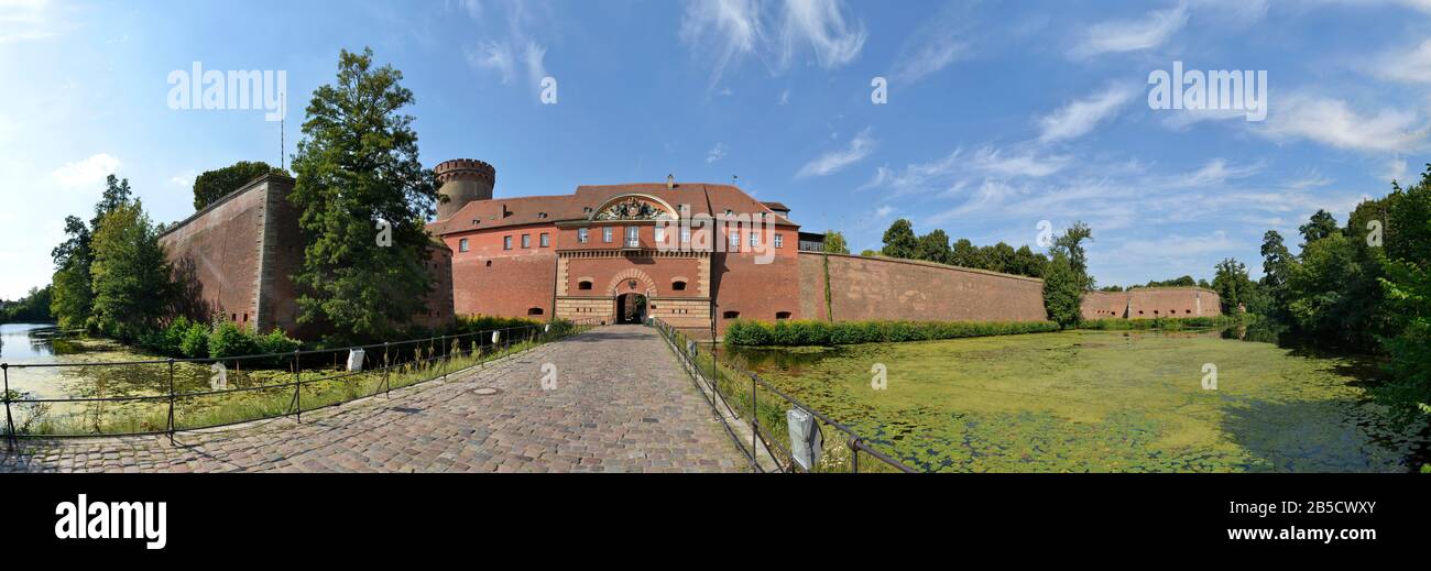 Zitadelle spandau zitadelle immagini e fotografie stock ad alta ...