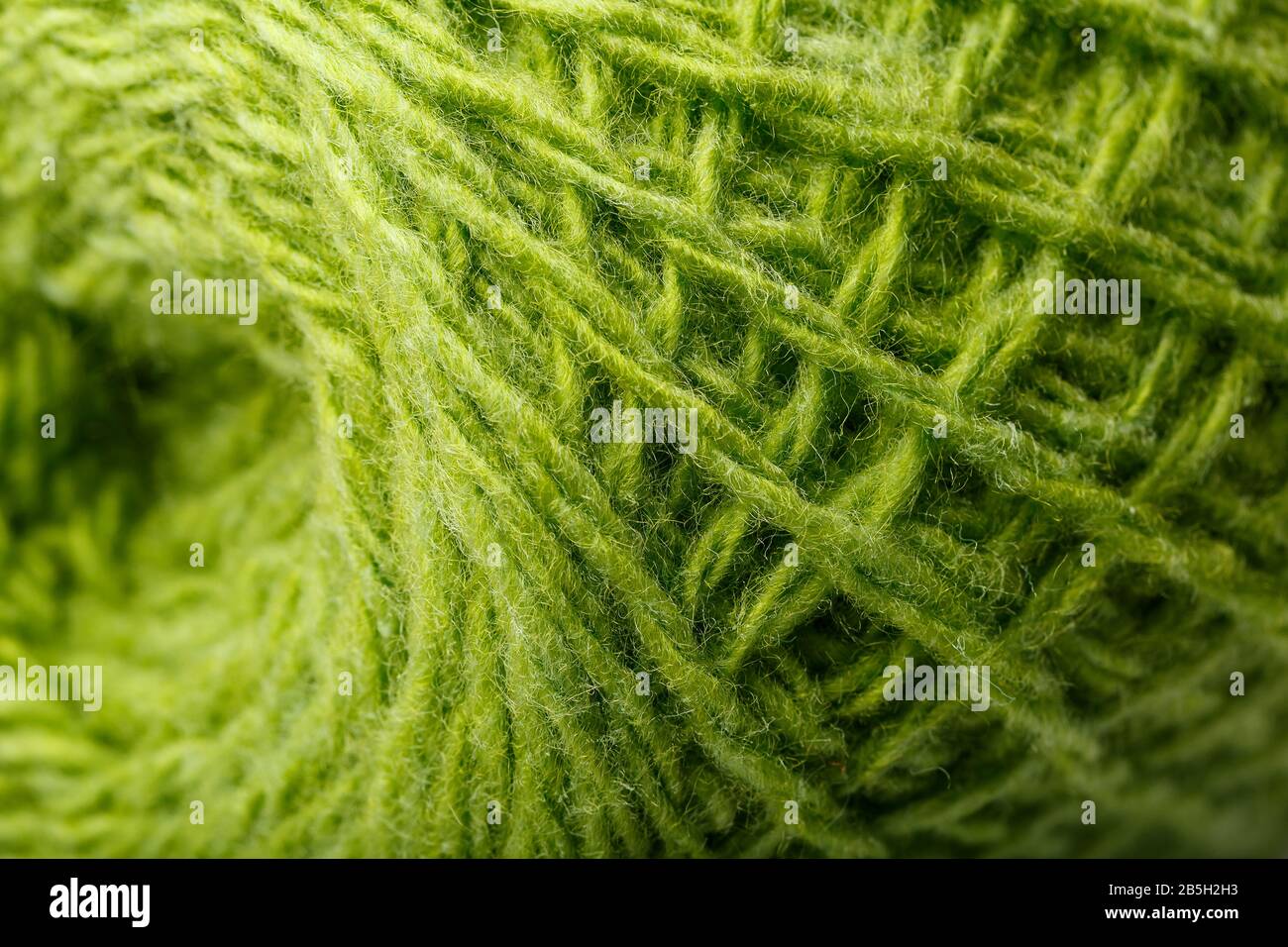 Knitted Fabric Texture Immagini e Fotos Stock - Alamy