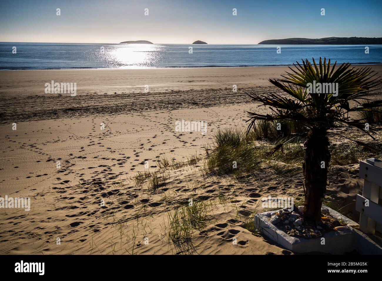 La spiaggia di warren immagini e fotografie stock ad alta risoluzione ...