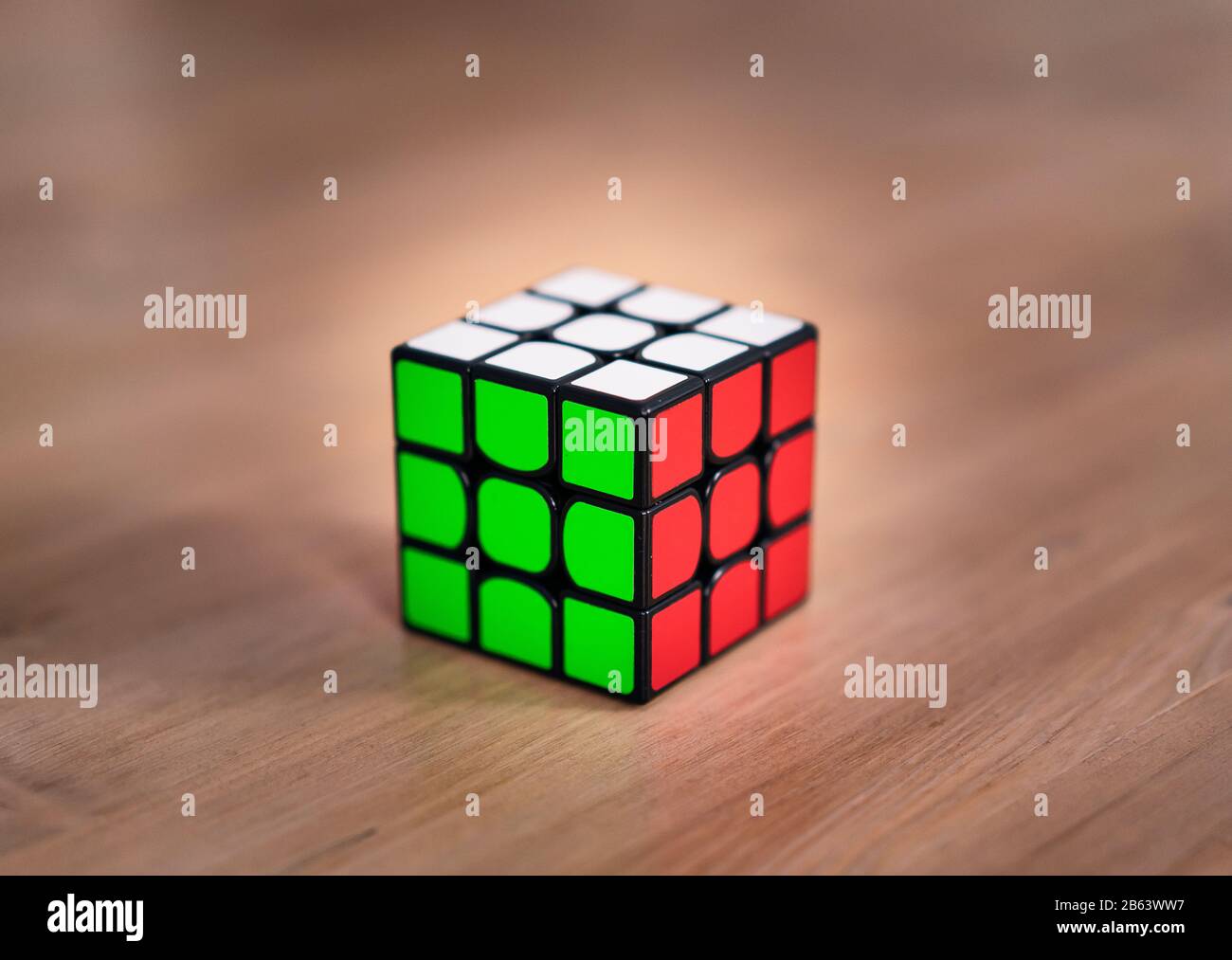 Gioco risolto immagini e fotografie stock ad alta risoluzione - Alamy