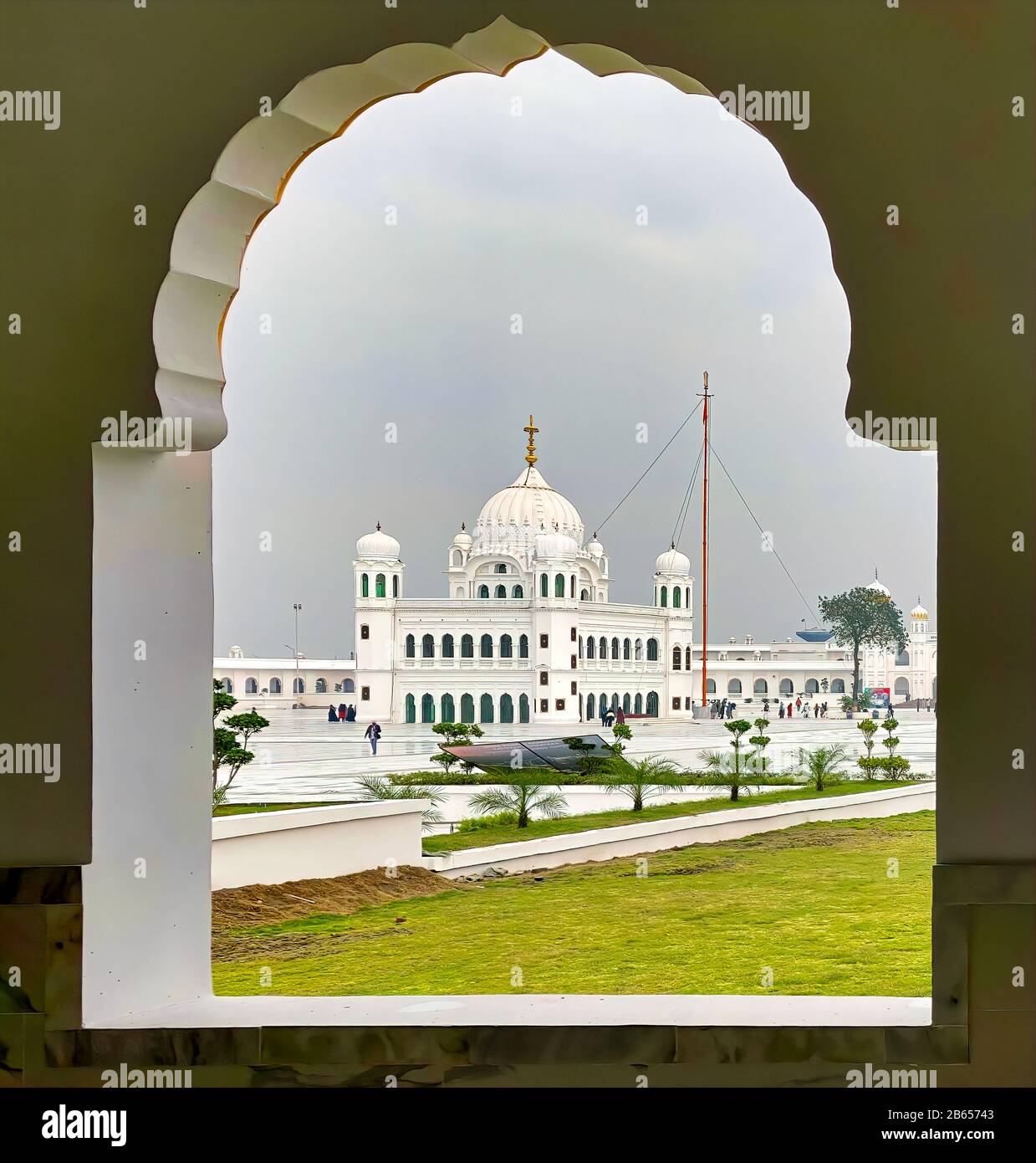 India pakistan immagini e fotografie stock ad alta risoluzione - Alamy
