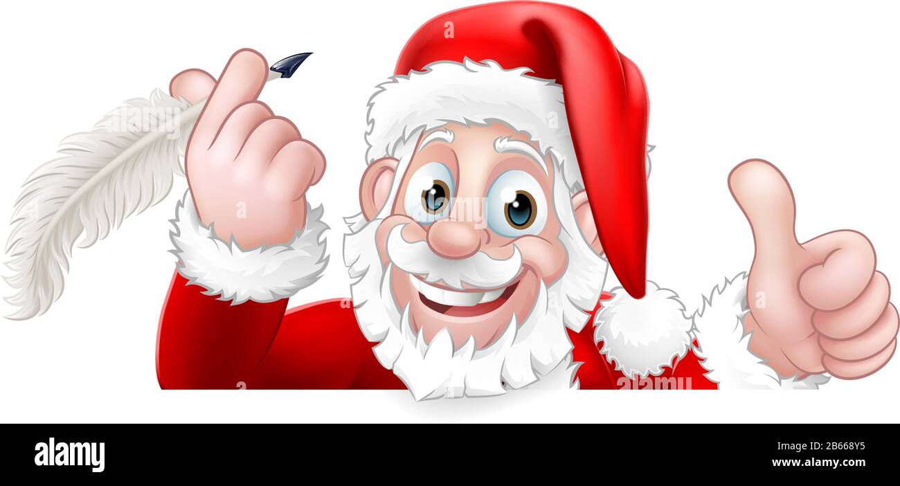 Reading scroll Immagini Vettoriali Stock - Alamy