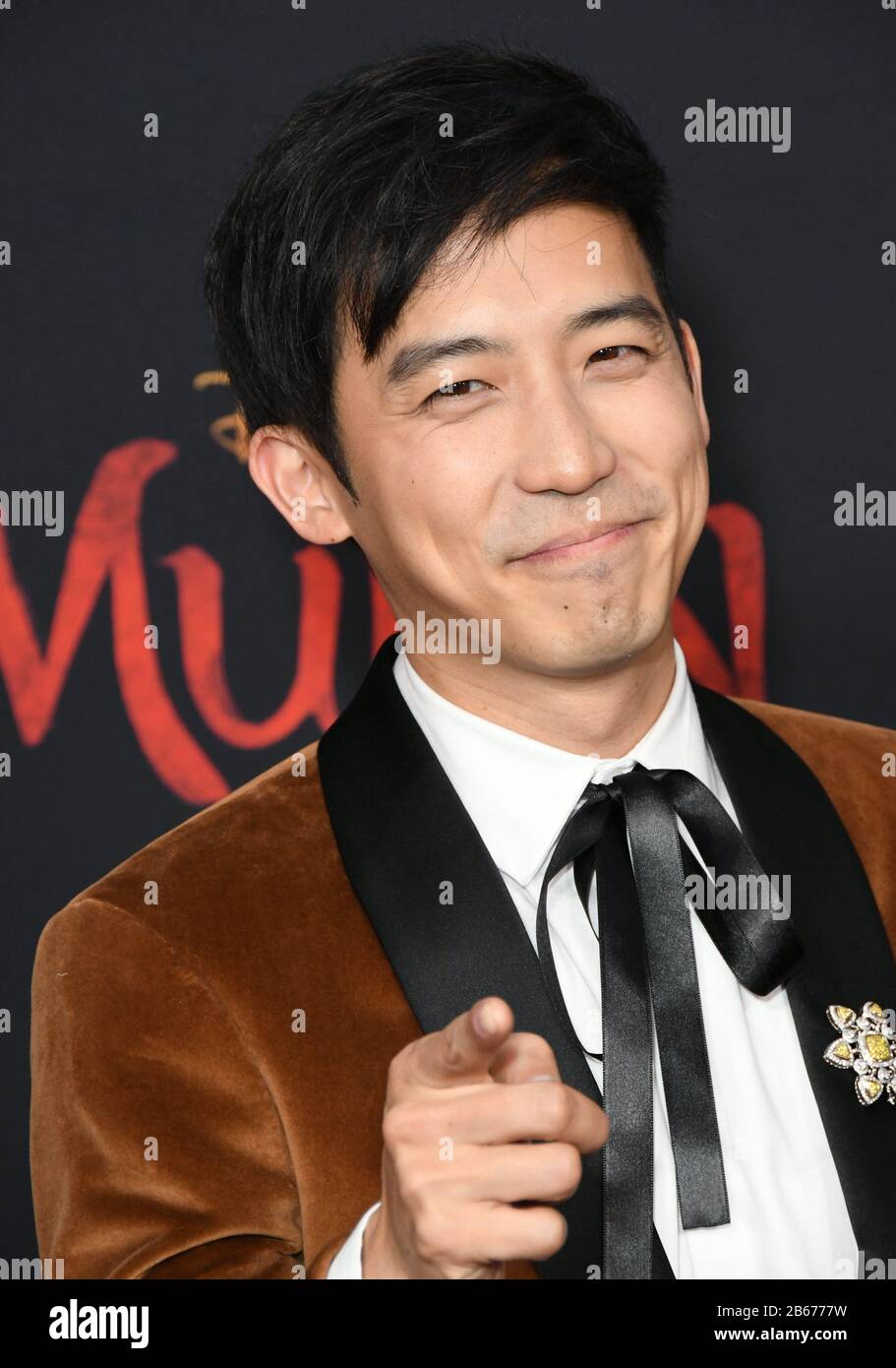 Jimmy wong immagini e fotografie stock ad alta risoluzione - Alamy