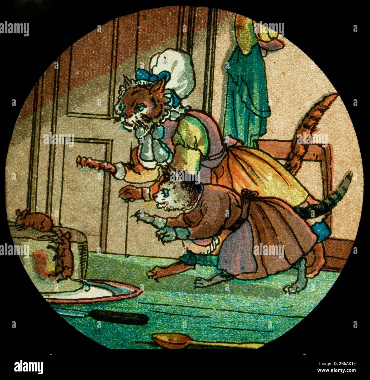 Historietas de dibujos animados immagini e fotografie stock ad alta ...