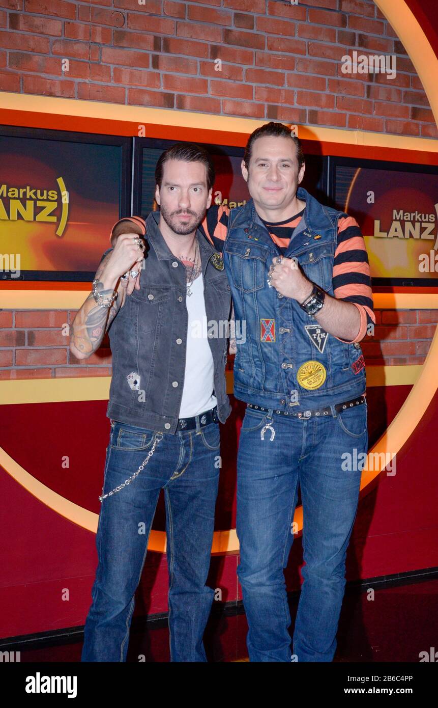 Alec volkel sanger the boss hoss immagini e fotografie stock ad alta ...