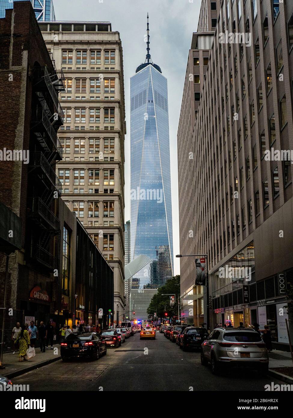 Fulton höhen immagini e fotografie stock ad alta risoluzione - Alamy