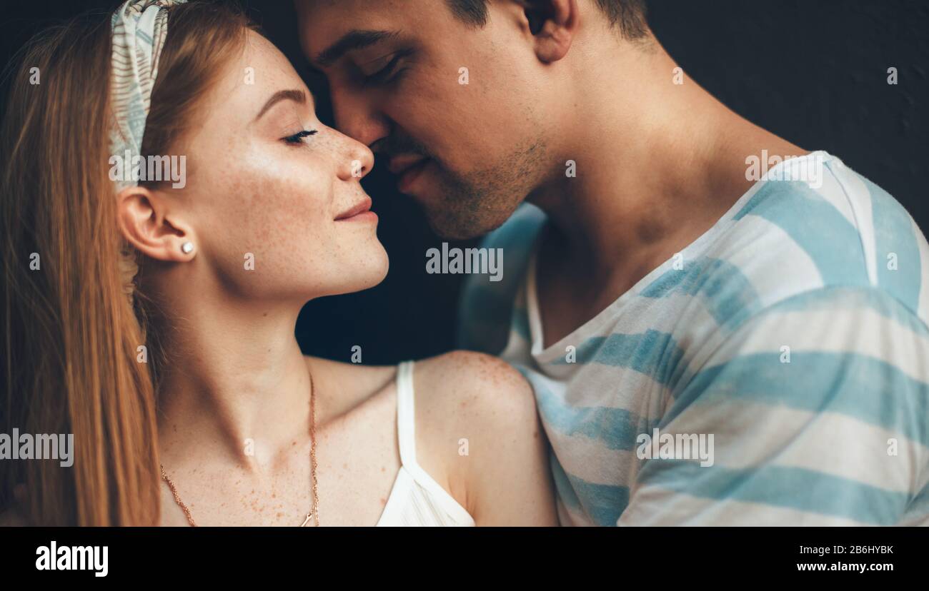 Signora Capelli Rossi Immagini e Fotos Stock - Alamy