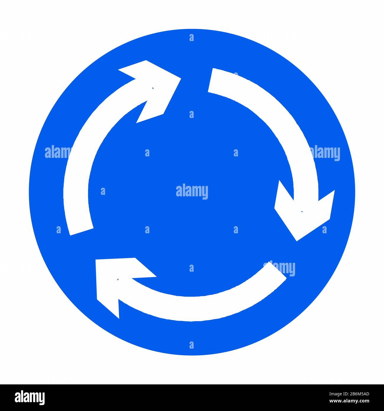 Simbolo della rotonda Immagini Vettoriali Stock - Pagina 2 - Alamy