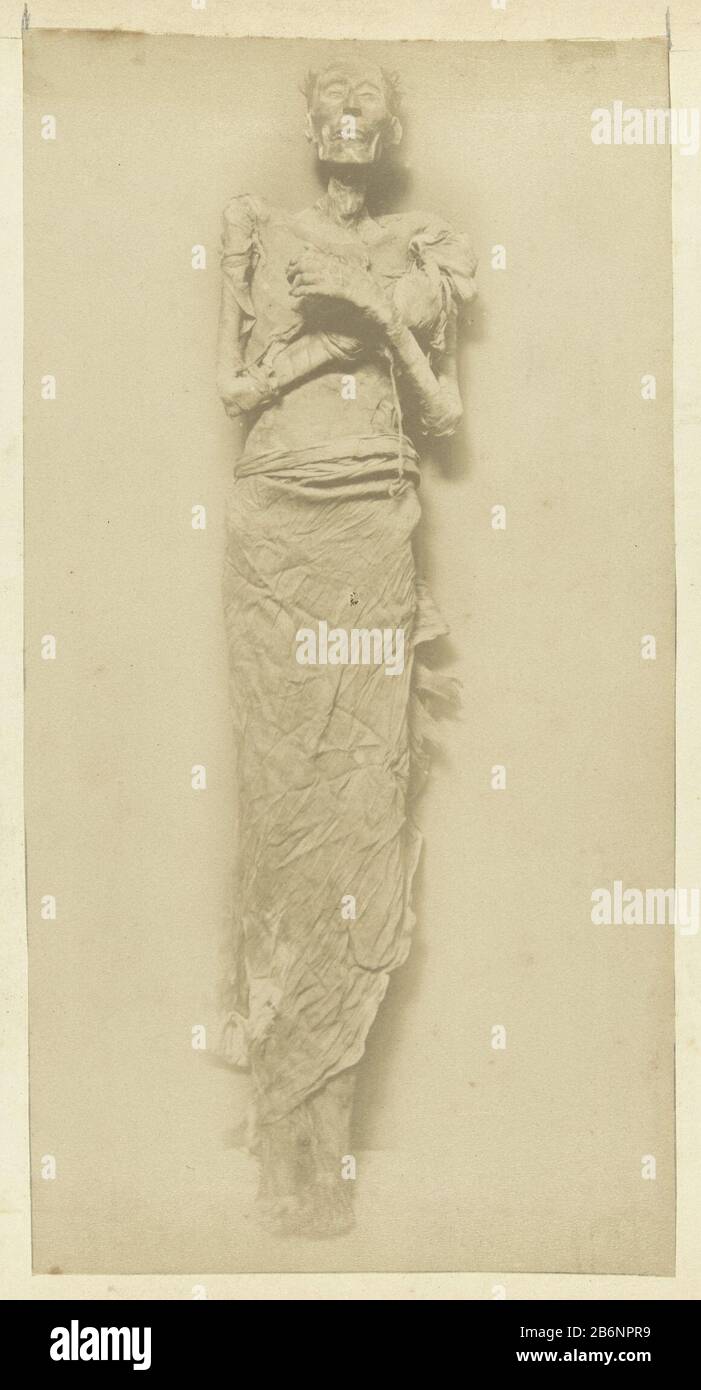 Corpo mummificato immagini e fotografie stock ad alta risoluzione - Alamy