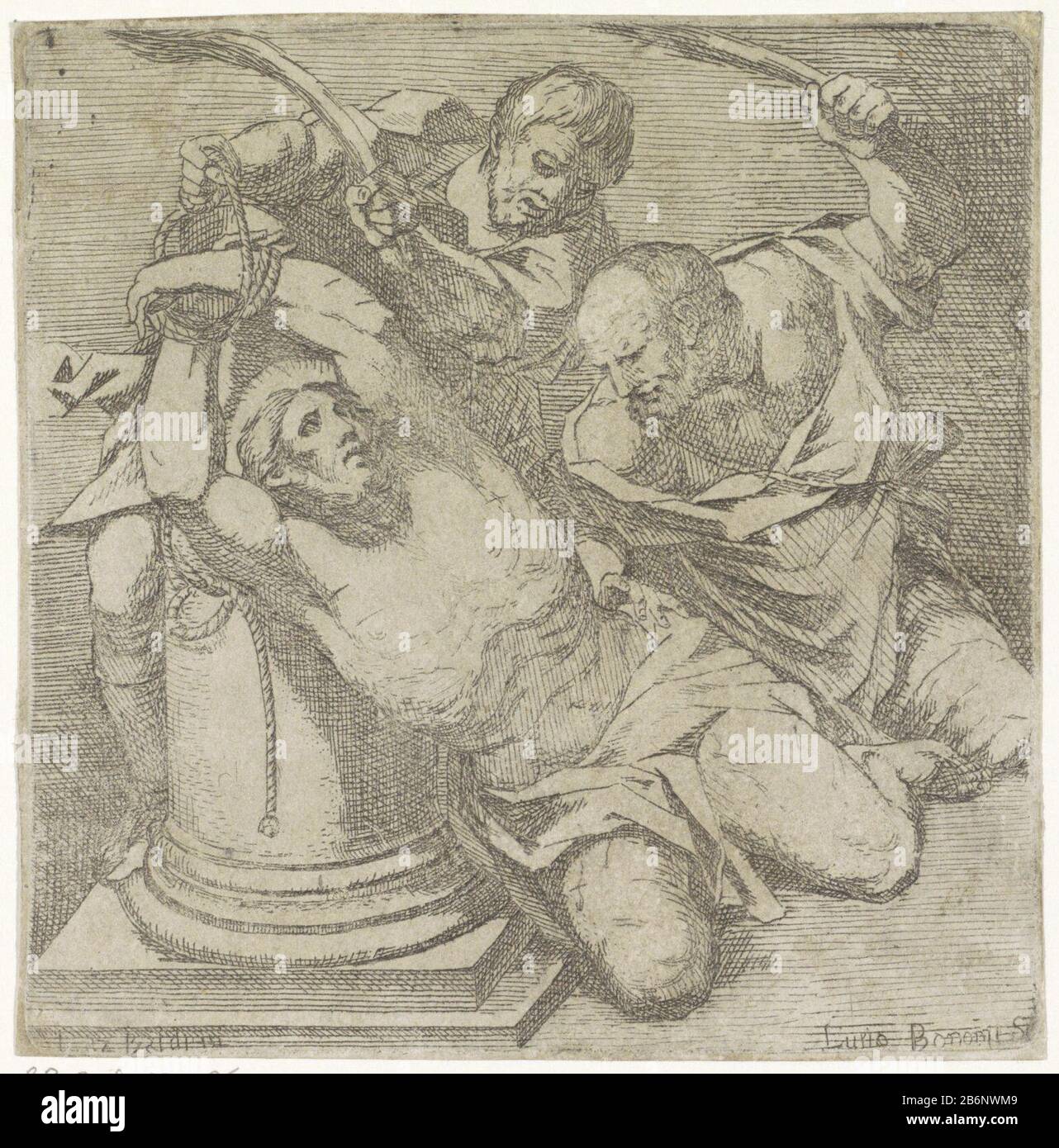 Lucio bononi immagini e fotografie stock ad alta risoluzione - Alamy