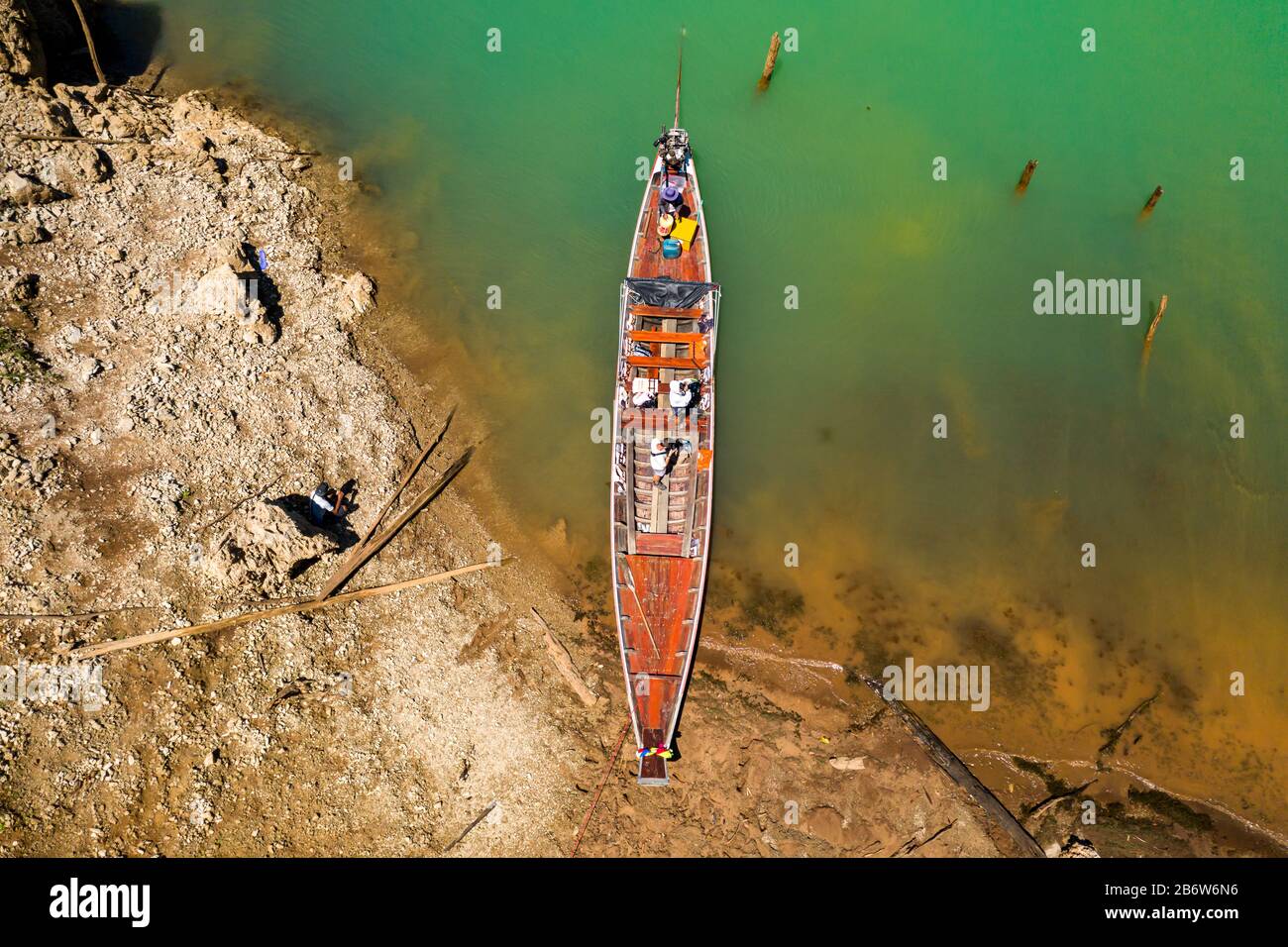 Lago Carsico Immagini e Fotos Stock - Alamy