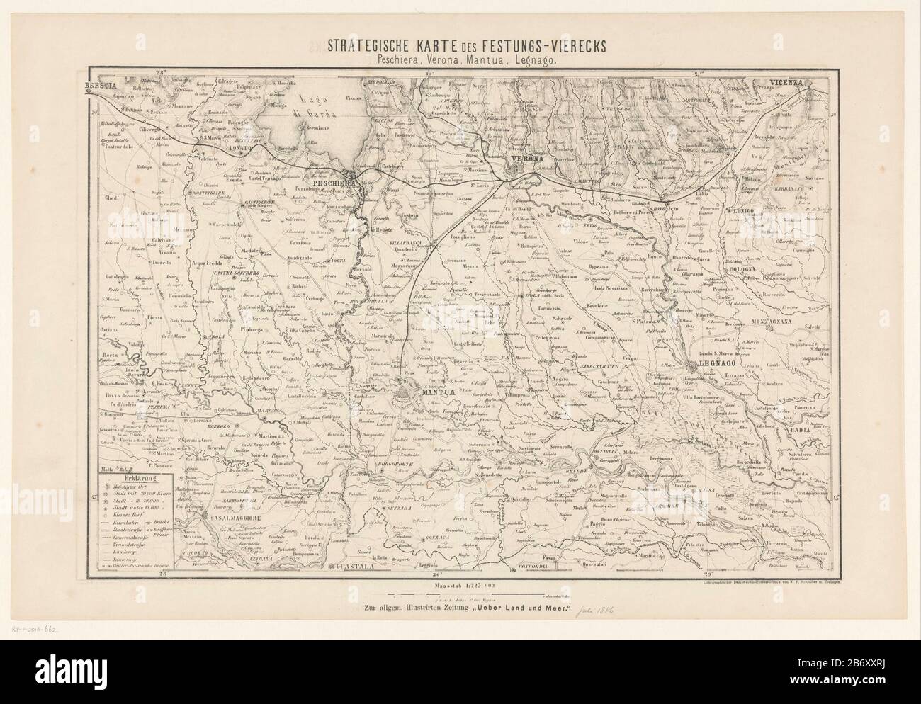 Mappa nord italia fisica immagini e fotografie stock ad alta ...