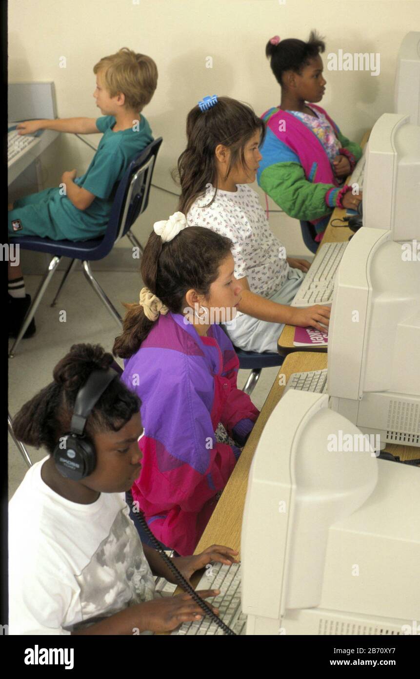 Software per bambini immagini e fotografie stock ad alta risoluzione ...