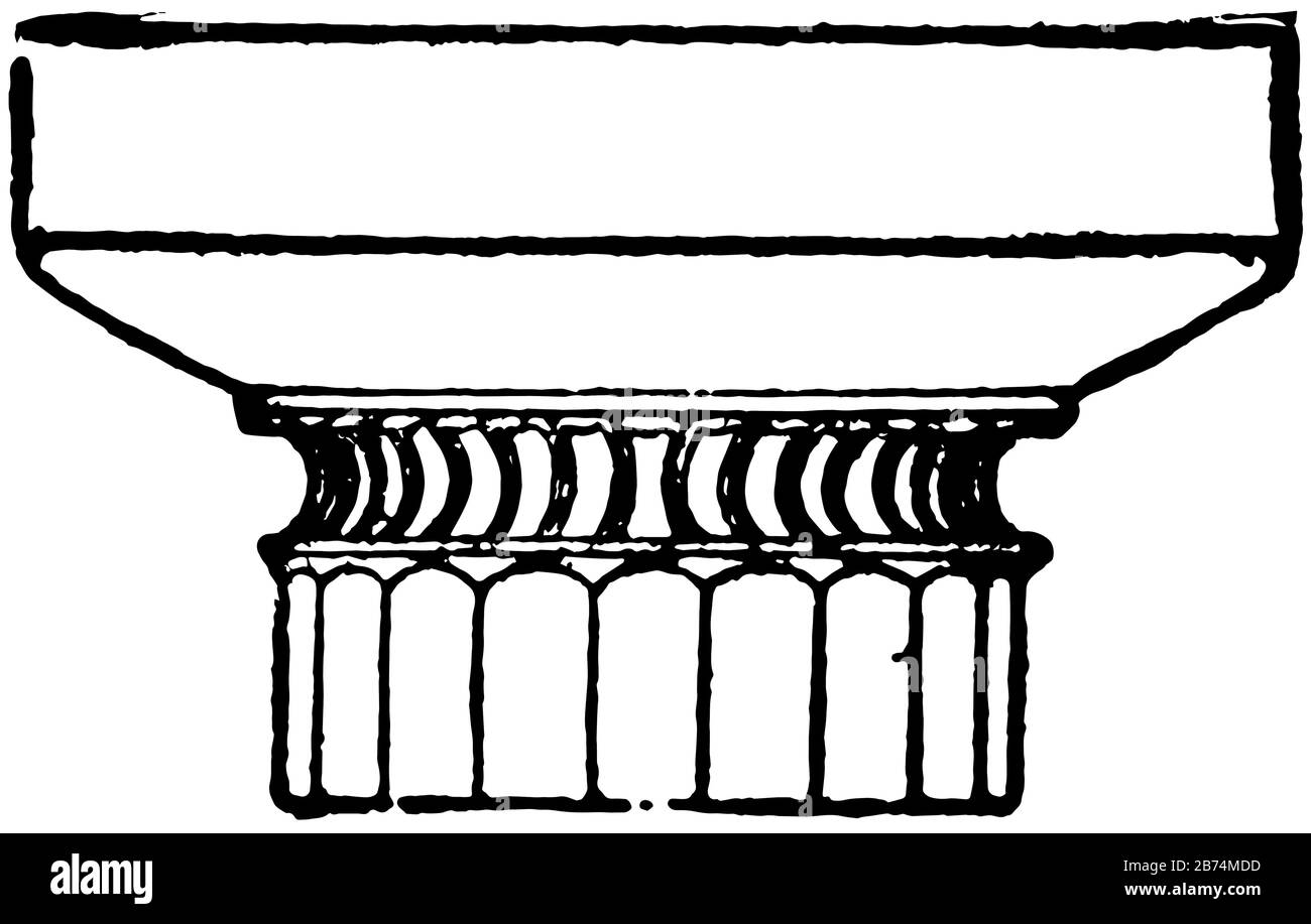 Capitello dorico disegno Immagini senza sfondo e Foto Stock ritagliate ... Capitello dorico disegno Immagini senza sfondo e Foto Stock ritagliate ...