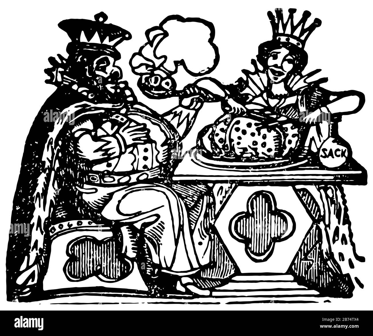 Tabella successiva Immagini Vettoriali Stock - Alamy