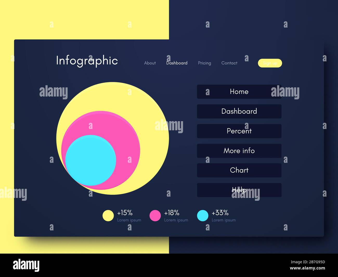 Dati grafici vettoriali. Modello per la creazione di applicazioni ...