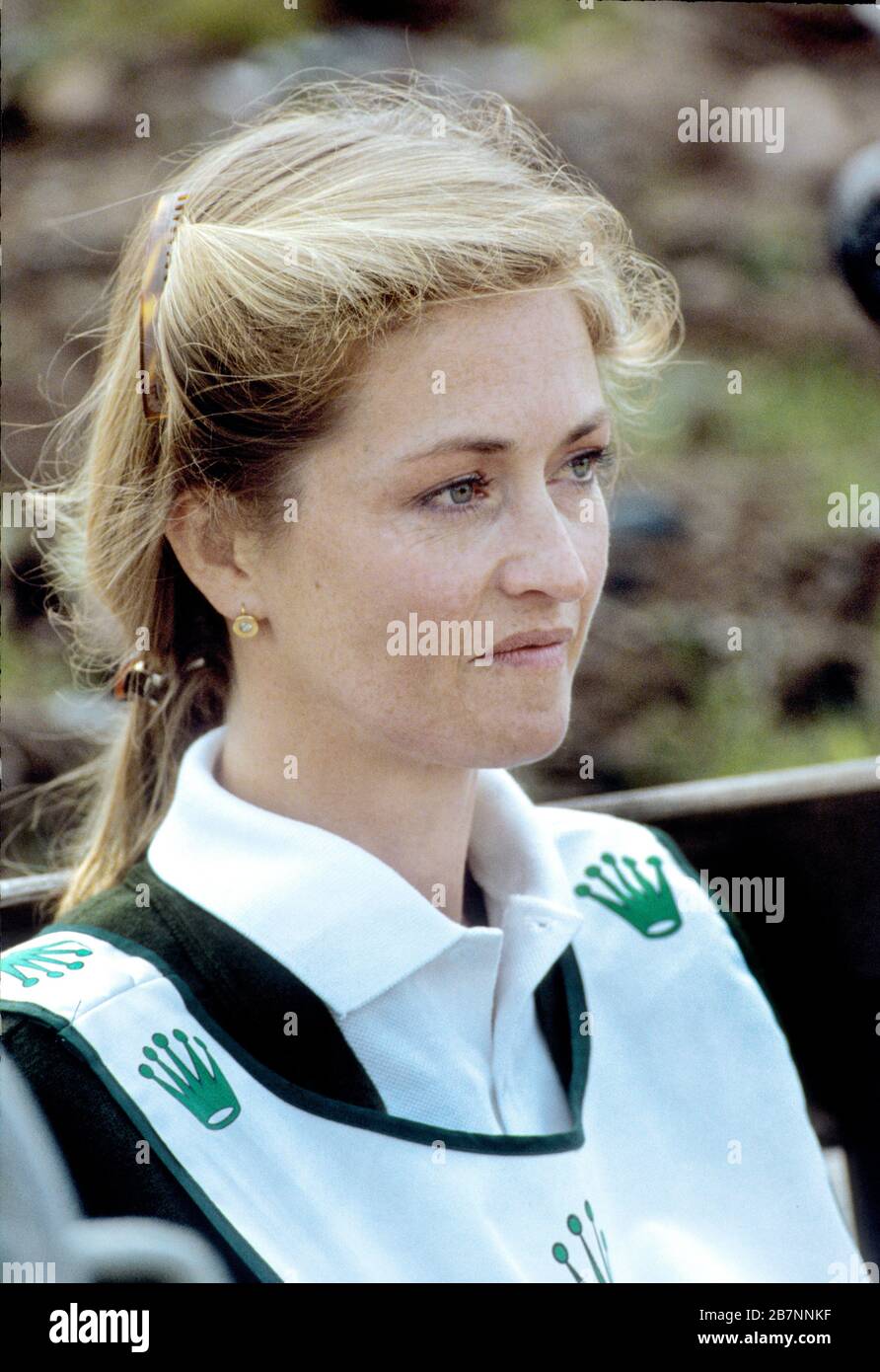 The lady penny romsey immagini e fotografie stock ad alta risoluzione ...