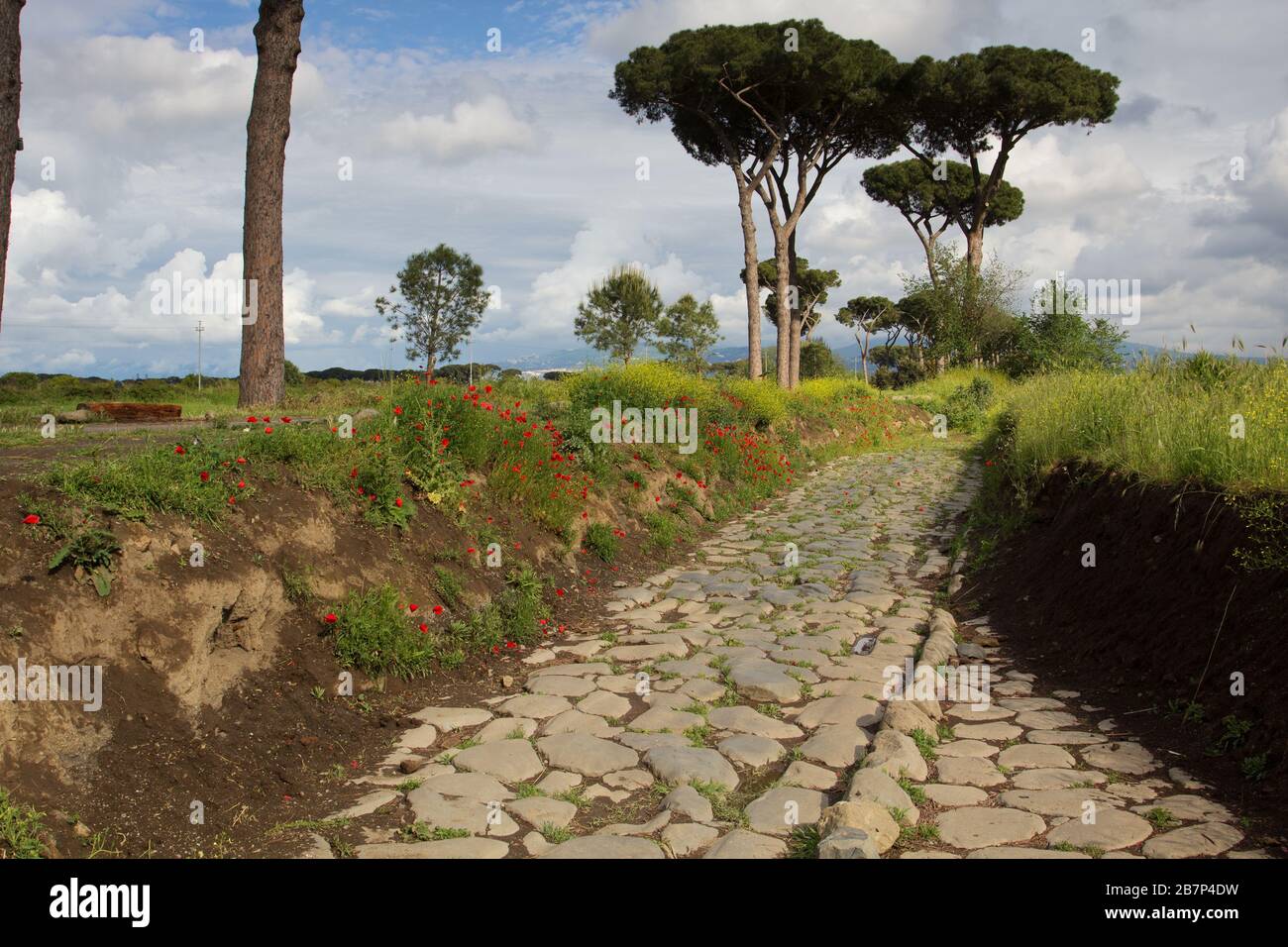 Acquedotti roma immagini e fotografie stock ad alta risoluzione - Alamy