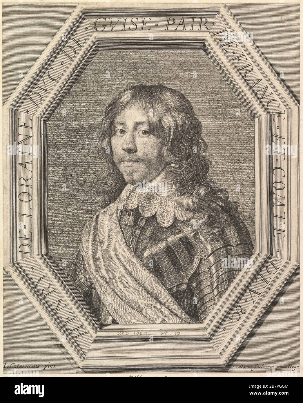 Grand chamberlain della francia immagini e fotografie stock ad alta ...