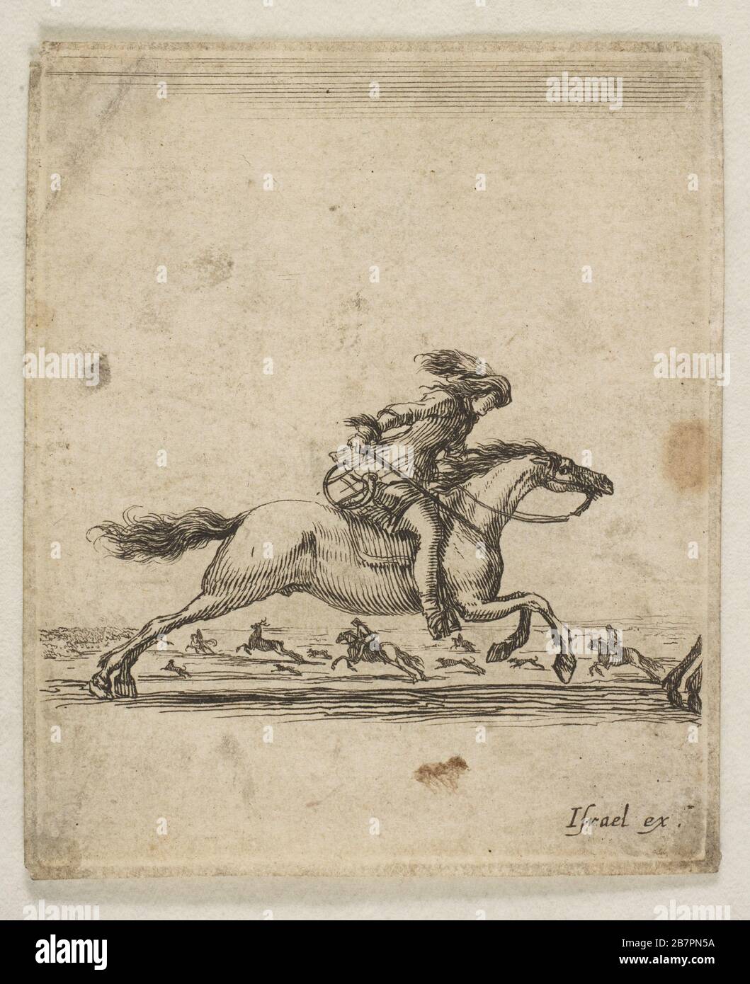 Sfondo cavalieri immagini e fotografie stock ad alta risoluzione - Alamy