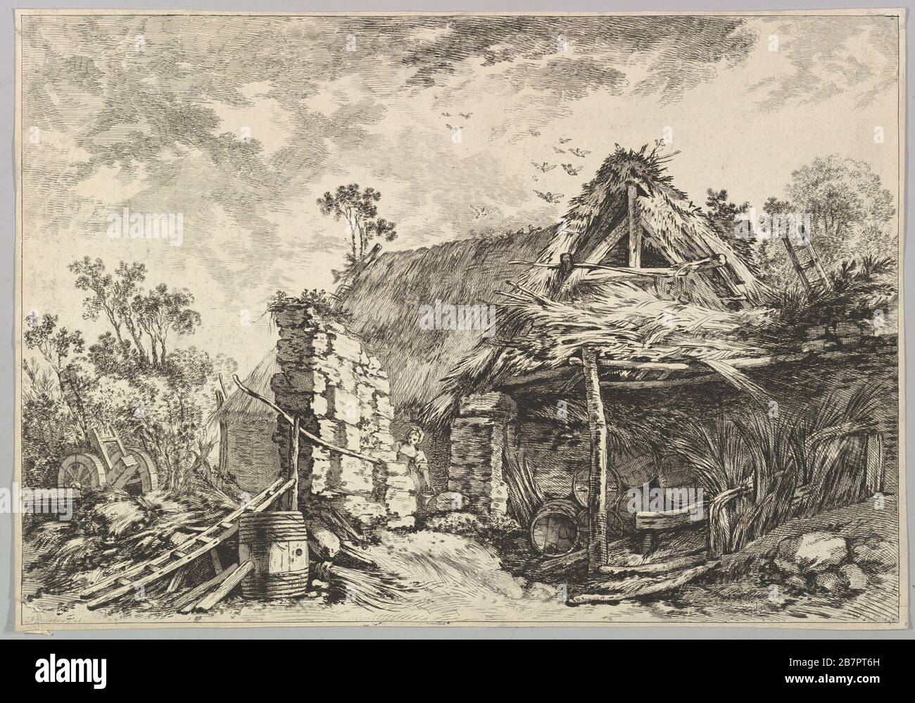 William boucher immagini e fotografie stock ad alta risoluzione - Alamy