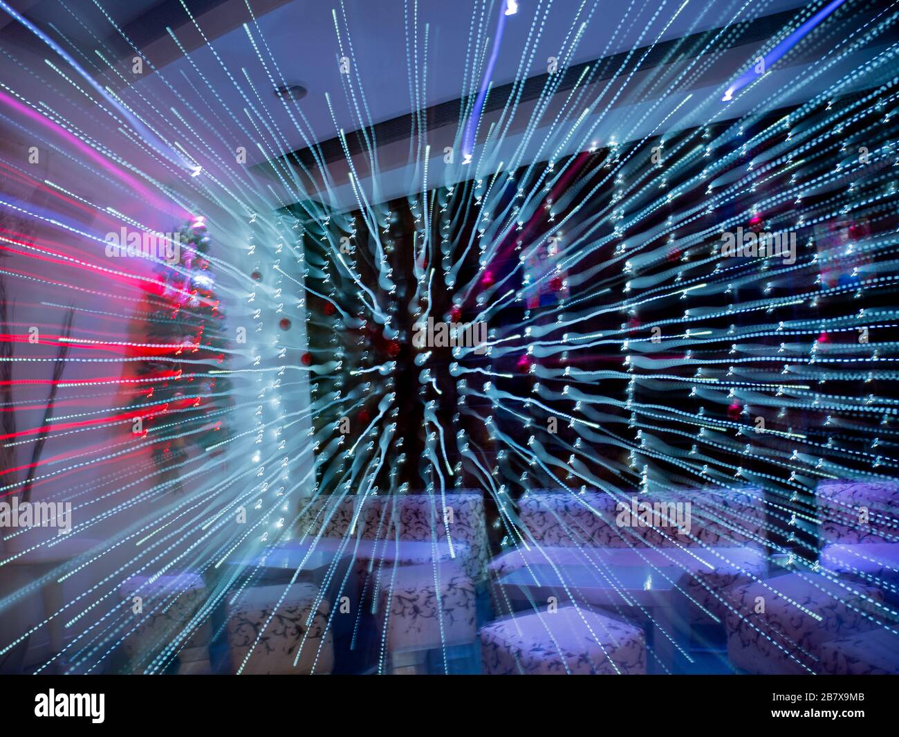 Salto di luce immagini e fotografie stock ad alta risoluzione - Alamy