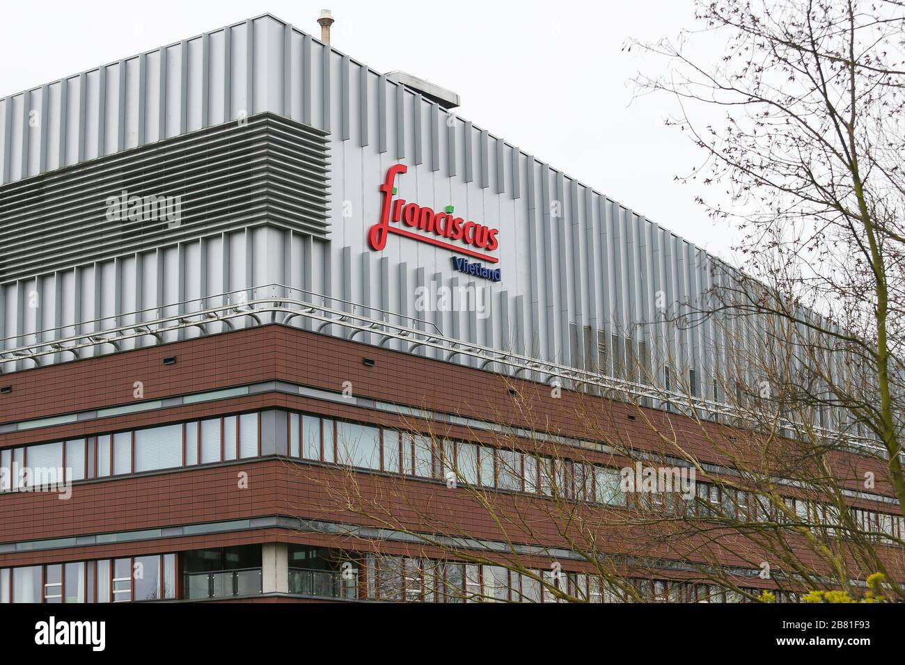 Gasthuis rotterdam immagini e fotografie stock ad alta risoluzione - Alamy