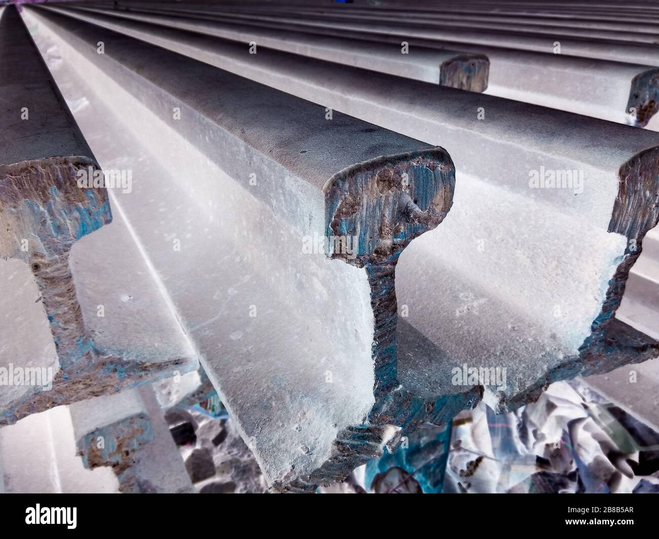 Ferro tondo cemento armato immagini e fotografie stock ad alta ...