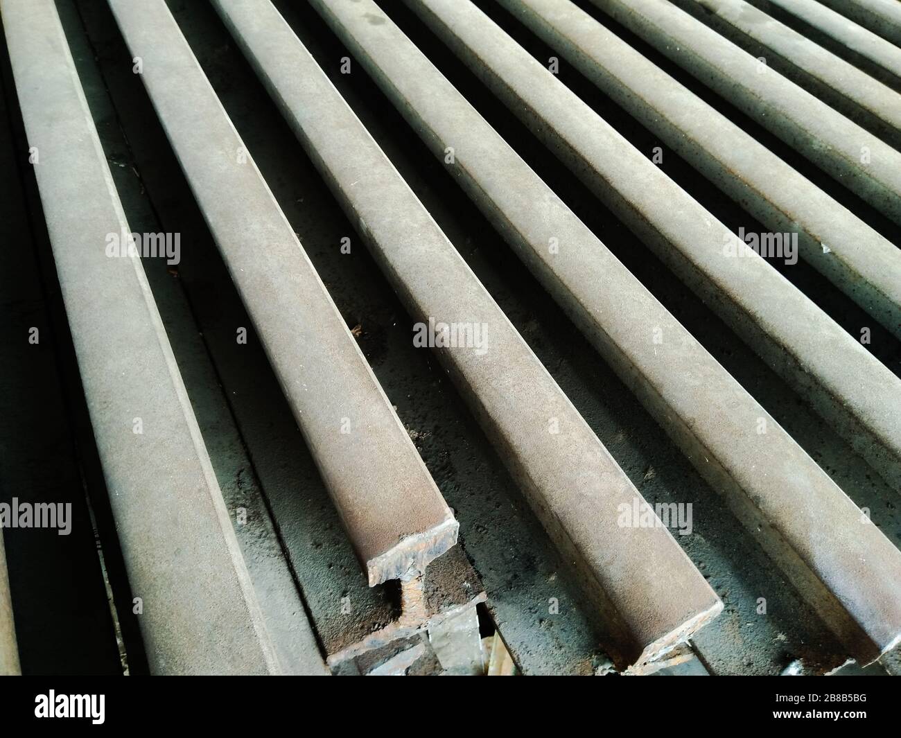 Ferro tondo cemento armato immagini e fotografie stock ad alta ...