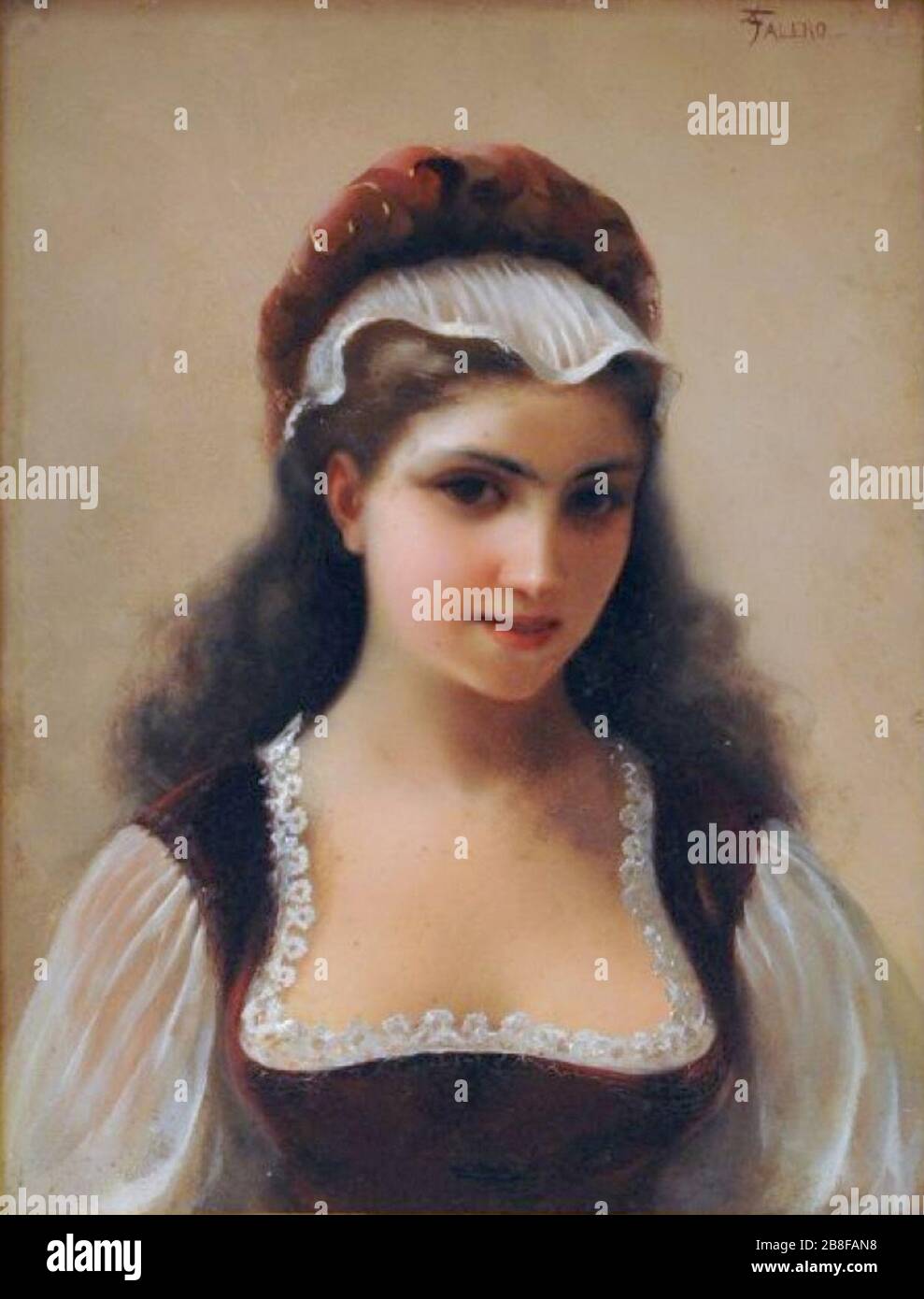 Luis ricardo falero immagini e fotografie stock ad alta risoluzione - Alamy