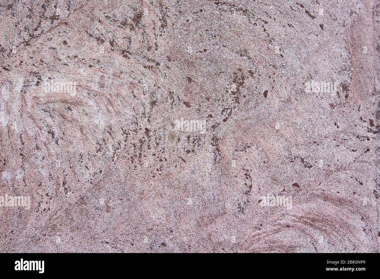 Granito rosa immagini e fotografie stock ad alta risoluzione - Alamy