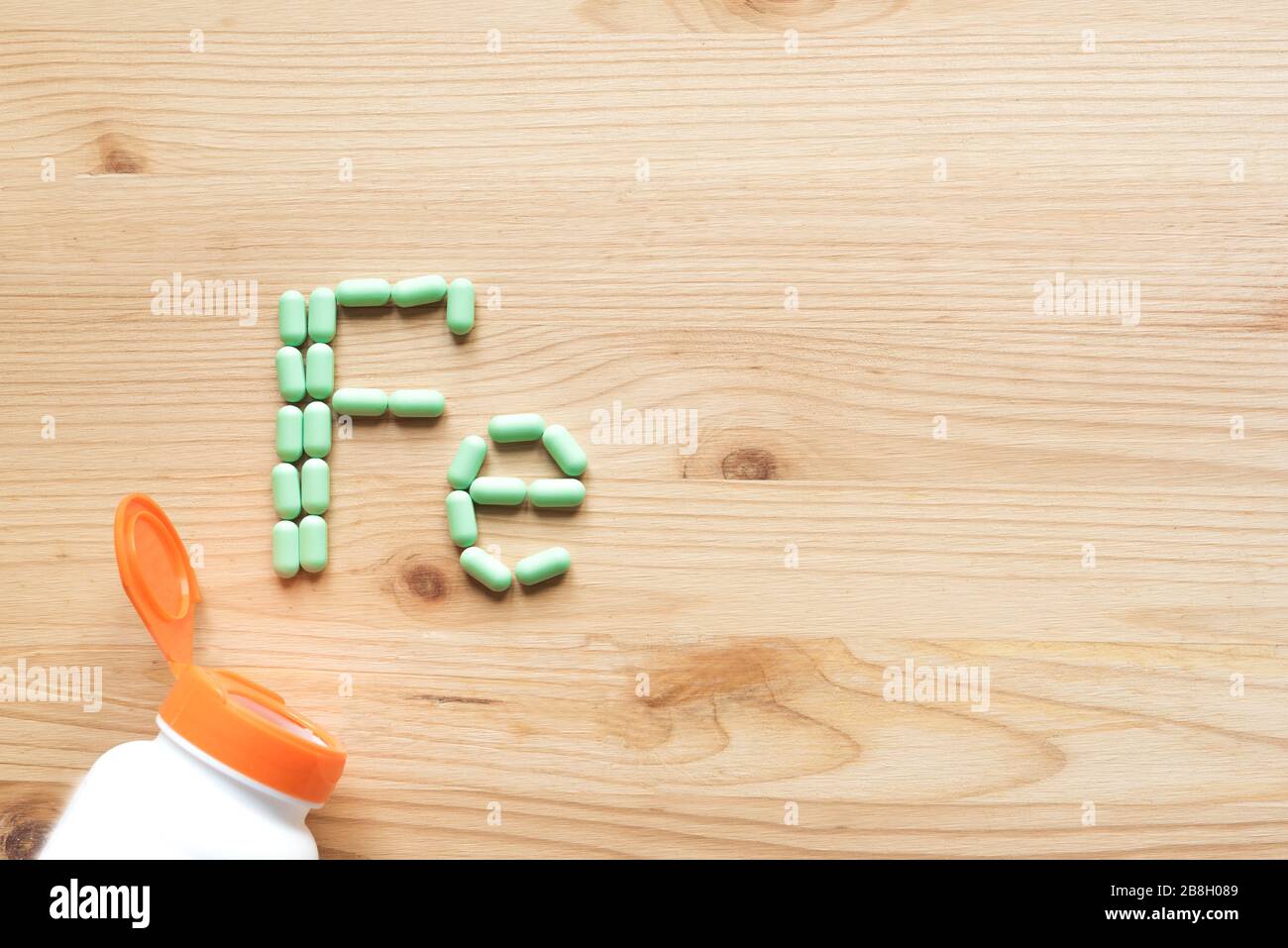 Alfabeto fe immagini e fotografie stock ad alta risoluzione - Alamy