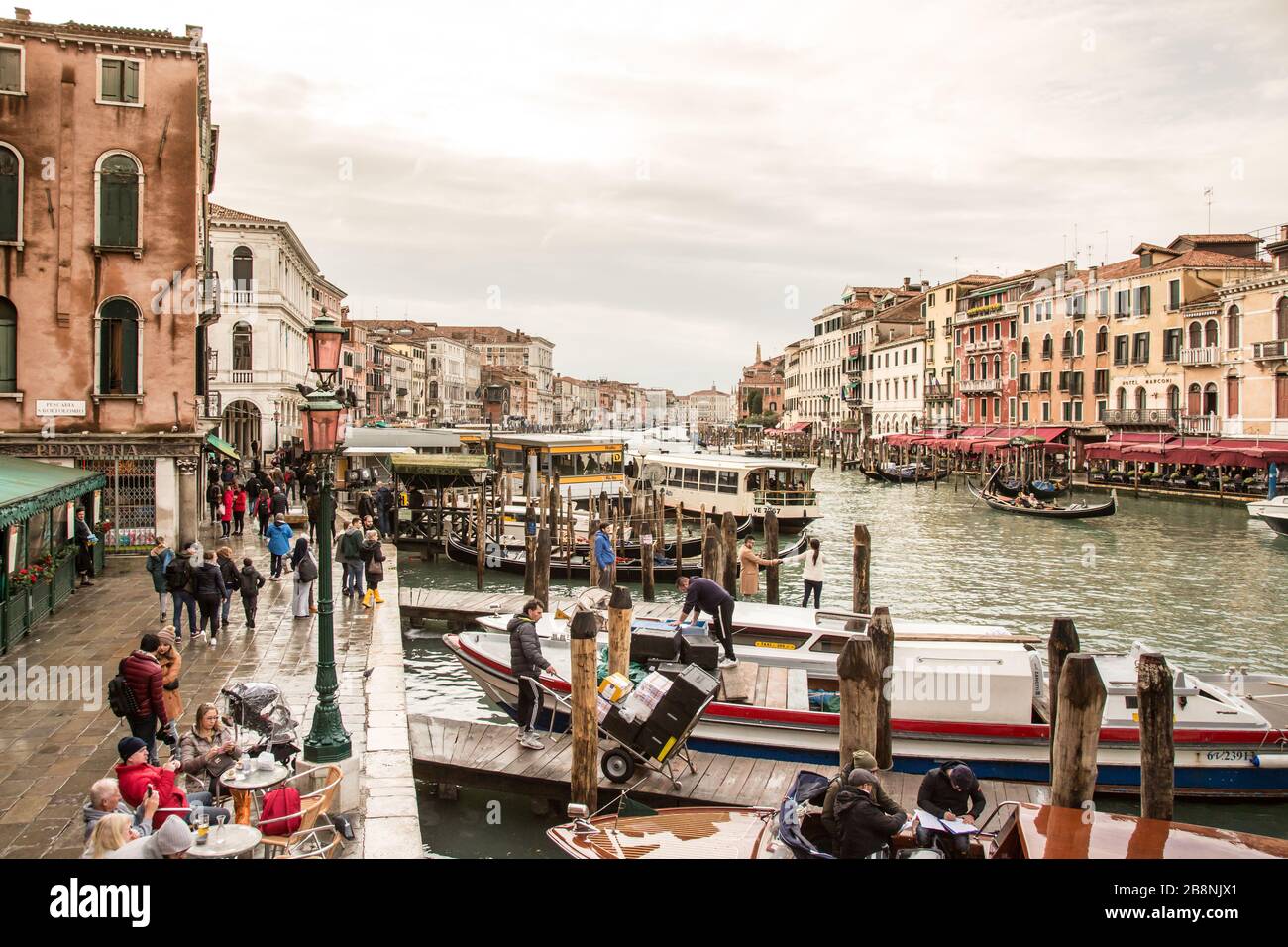 Piombi di venezia immagini e fotografie stock ad alta risoluzione - Alamy