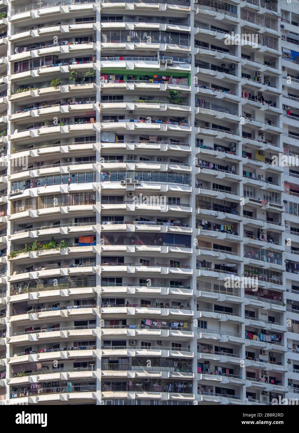 Menara city one 1 immagini e fotografie stock ad alta risoluzione - Alamy