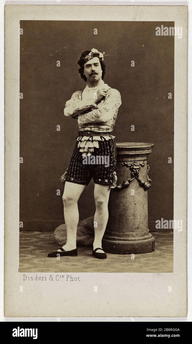 Maitre de ballet immagini e fotografie stock ad alta risoluzione - Alamy