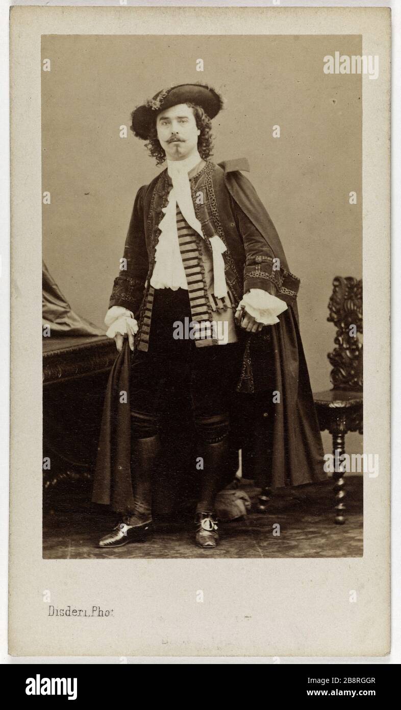 Maitre de ballet immagini e fotografie stock ad alta risoluzione - Alamy