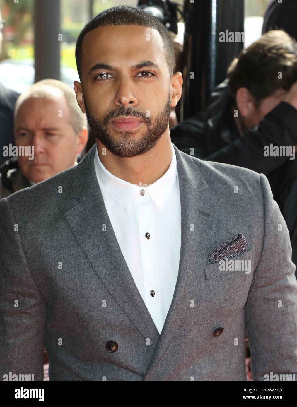 Marvin hume immagini e fotografie stock ad alta risoluzione - Alamy